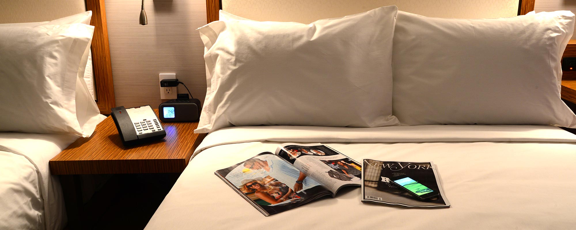 Sunday Special Offer - The Edge Hotel
